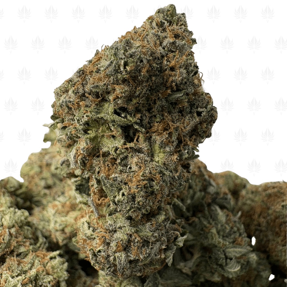 SUPER PINK OG (BIGS) - TRIP GAS - WeedPosters.io