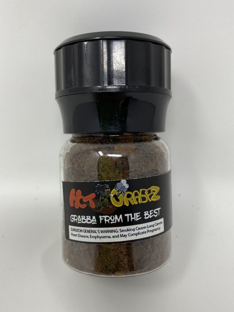 Buy Grabba Shakers Online in Canada | Premium Quality, Ready to Use