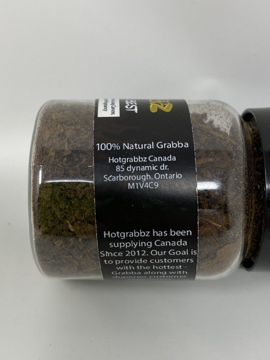 Buy Grabba Shakers Online in Canada | Premium Quality, Ready to Use