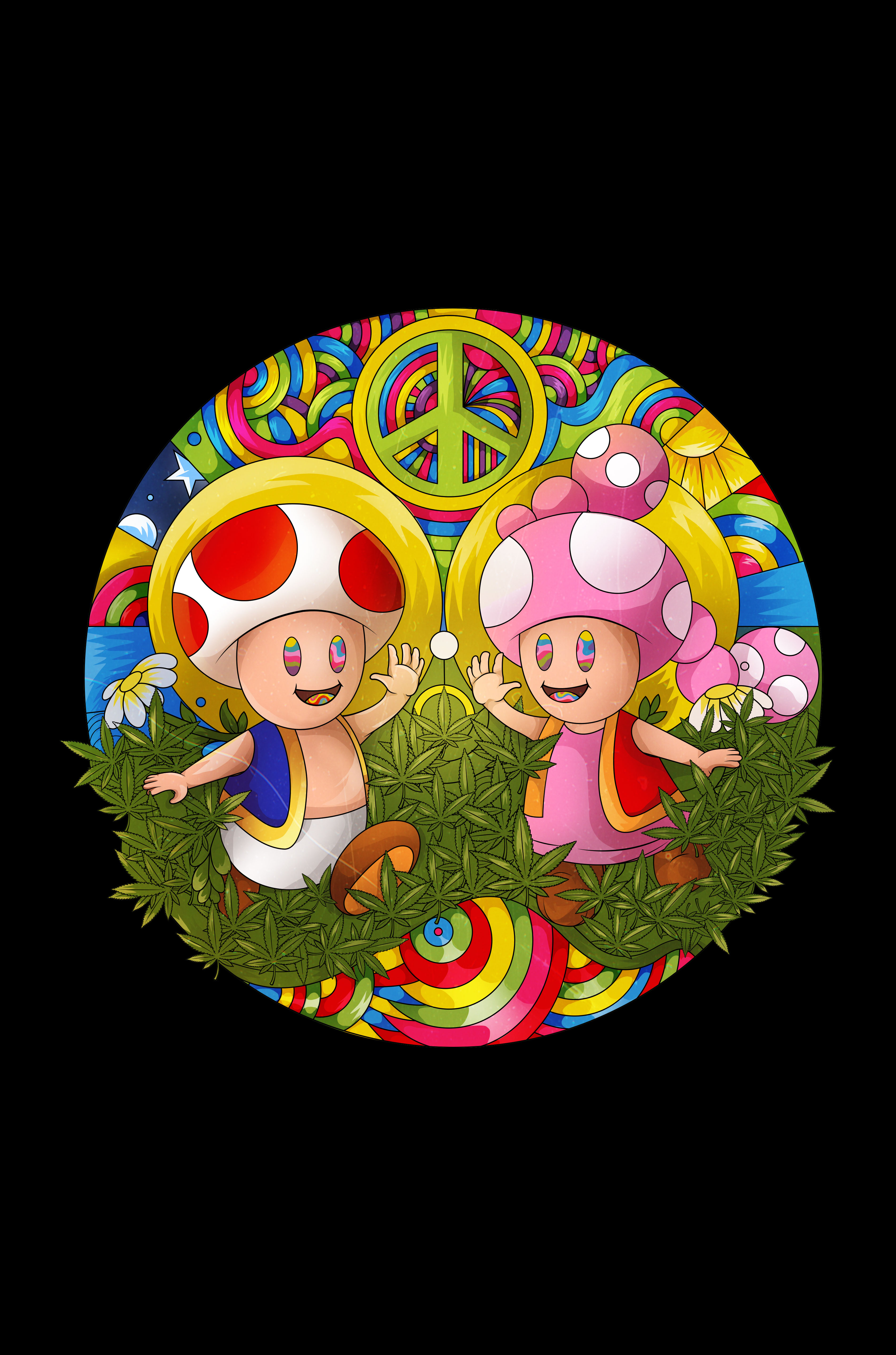 Shop Posters - WeedPosters.io