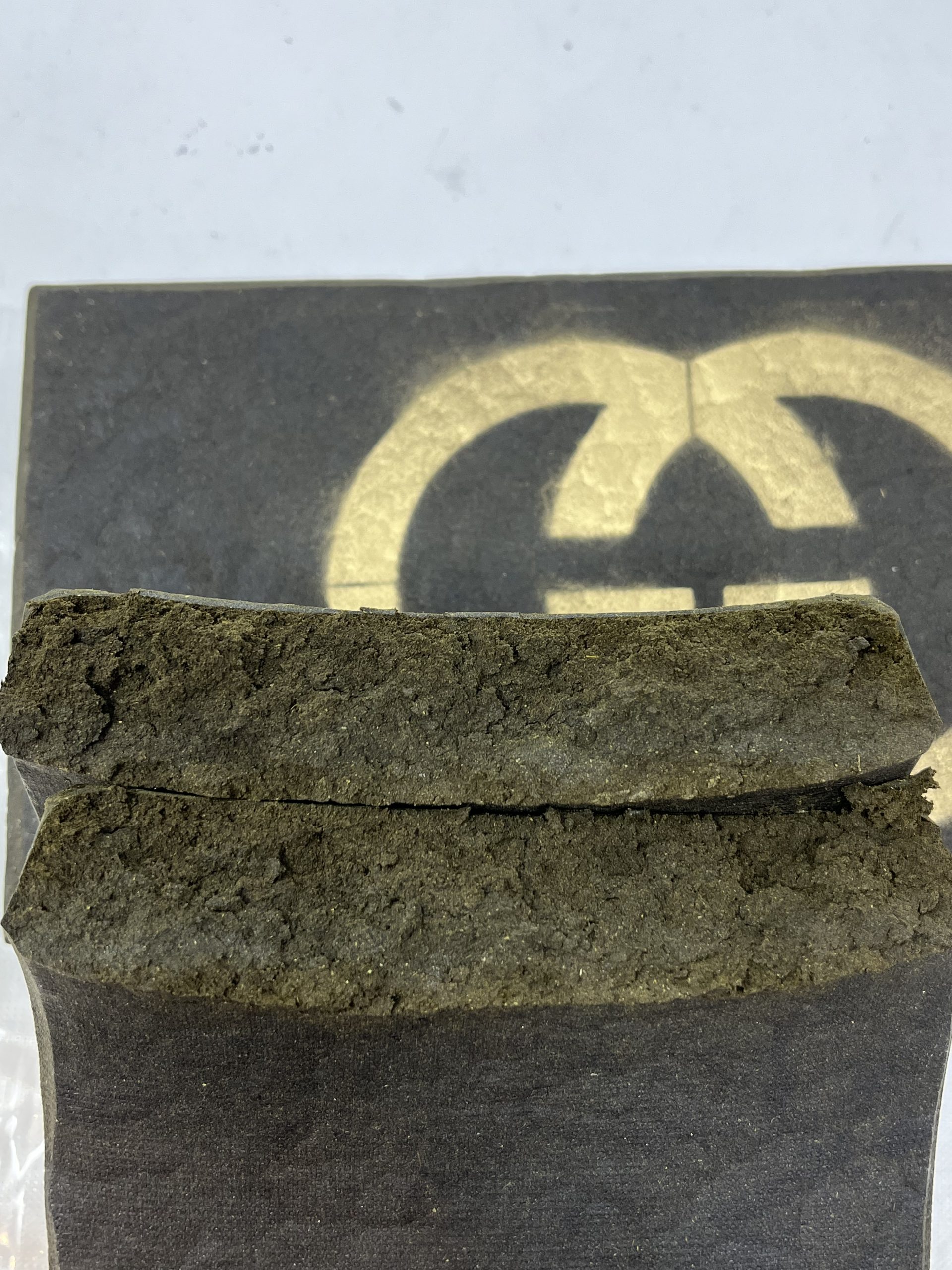 DESIGNER CHEAP HASH (DEAL OF THE WEEK) - WeedPosters.io