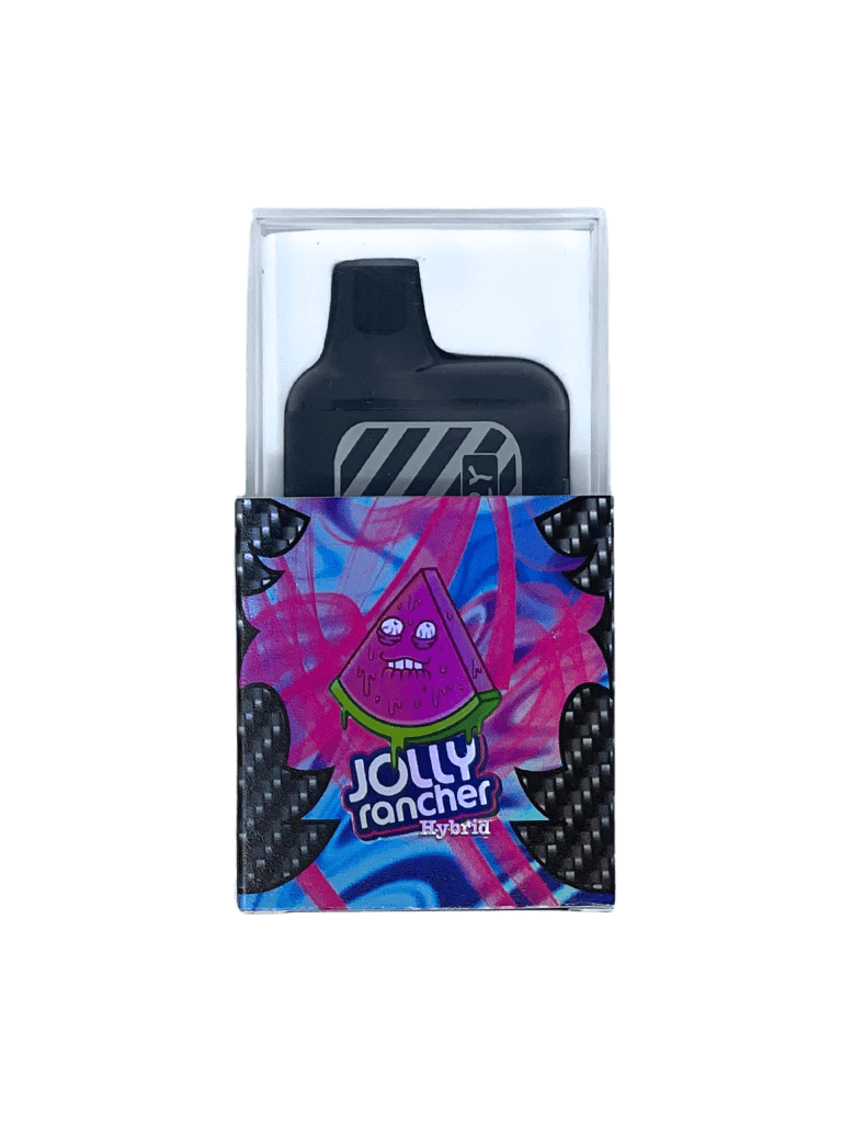 HYBRID - GHOST FACTORY VAPE - HIGH CLASS - WeedPosters.io