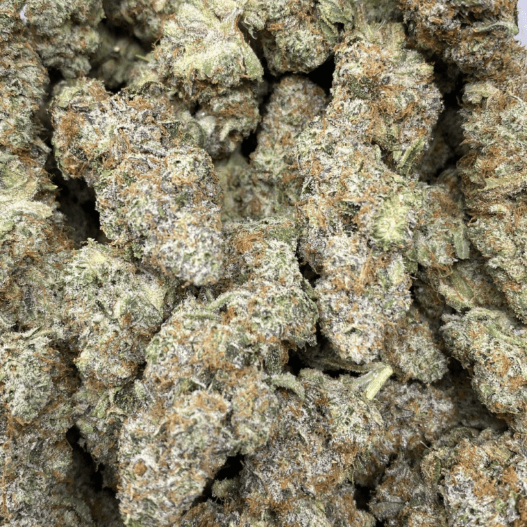 FROSTED FRUIT CAKE (EXOTIC) (TROPHY CUT DEAL) - WeedPosters.io