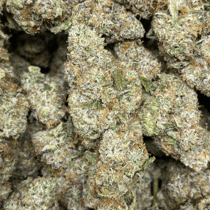 FROSTED FRUIT CAKE (EXOTIC) (TROPHY CUT DEAL) - WeedPosters.io