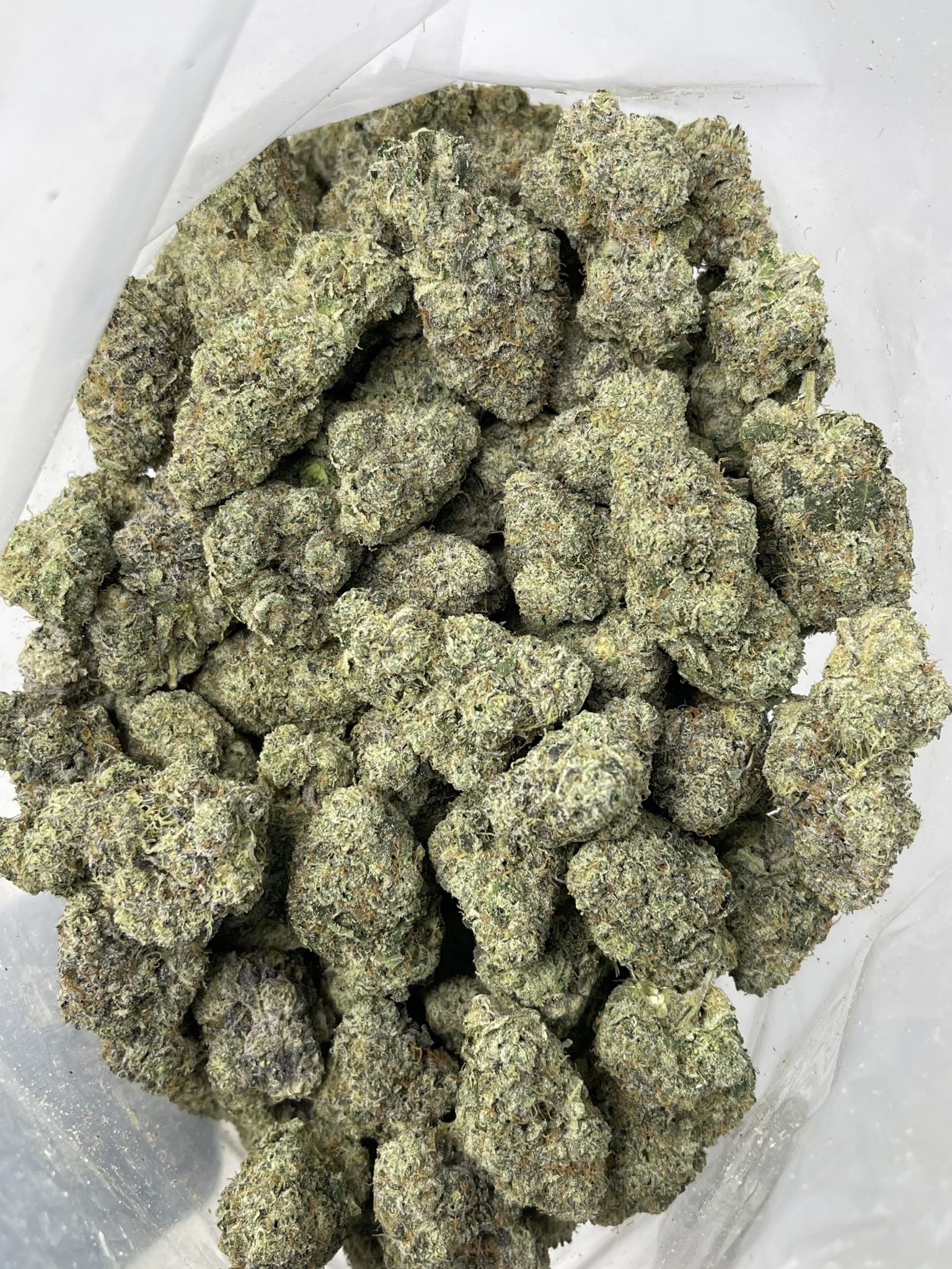 BANANA SPLIT LSO (EXOTIC) - WeedPosters.io