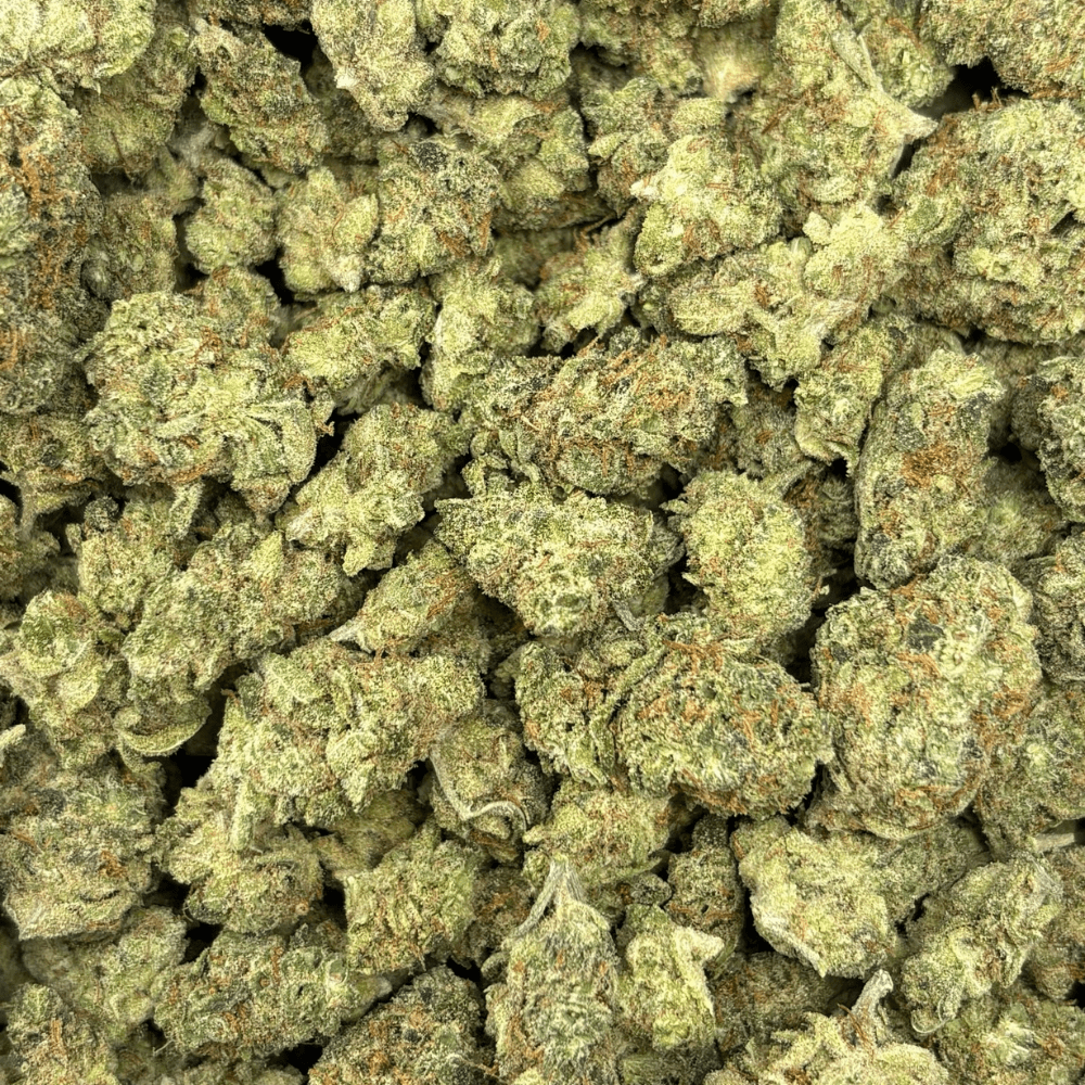 SUPER LEMON HAZE (SMALLS) - SATIVA - WeedPosters.io