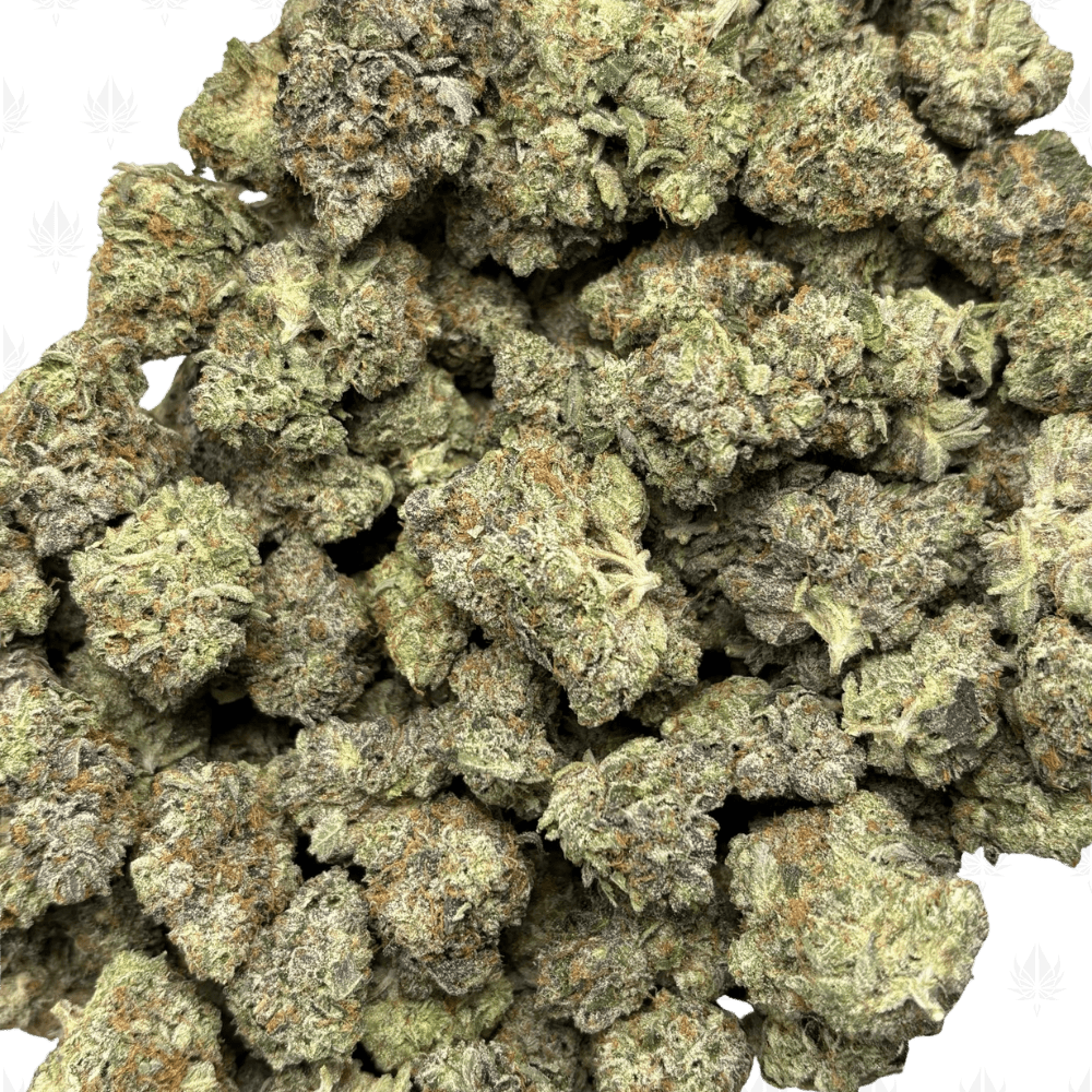 BLACK OPS MK ULTRA (BIGS) - QUAD GAS - WeedPosters.io