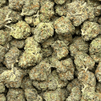 PINK FUEL (SMALLS) - TRIP GAS - WeedPosters.io