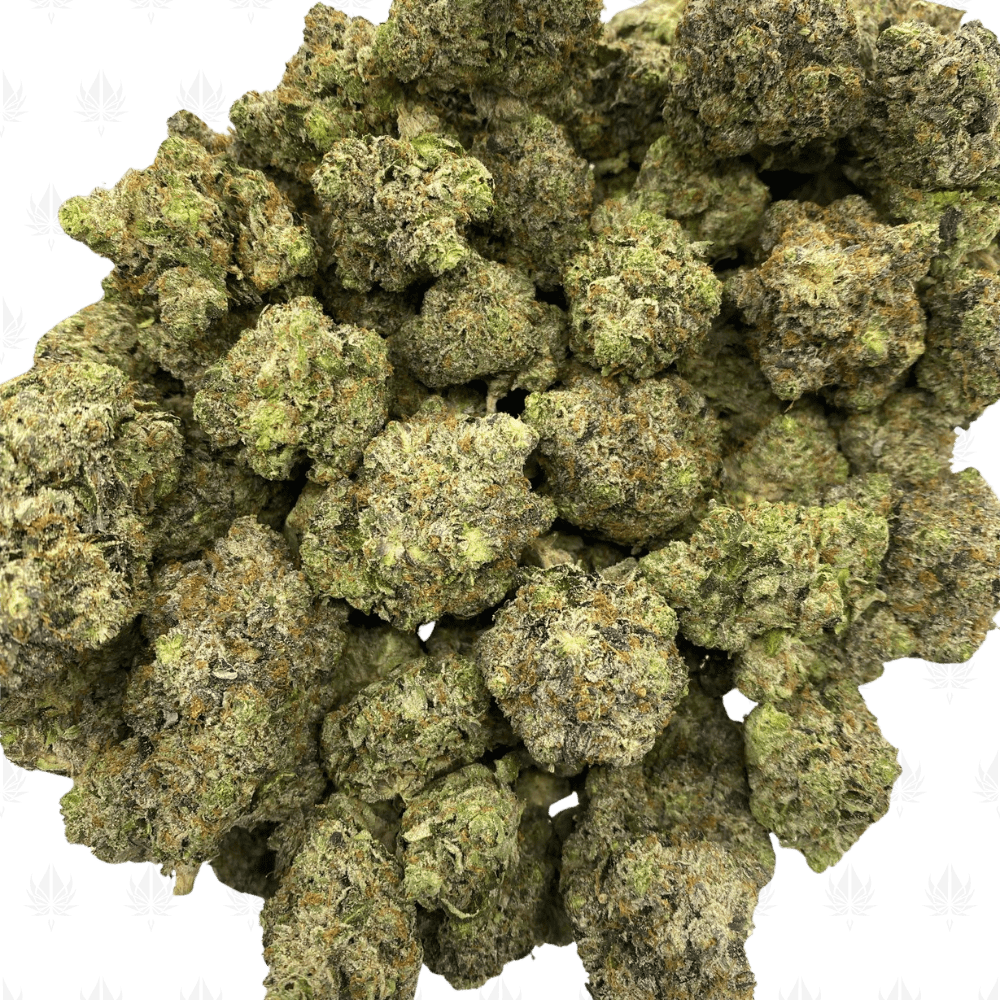 AFGHAN PINK (QUAD GAS) - WeedPosters.io