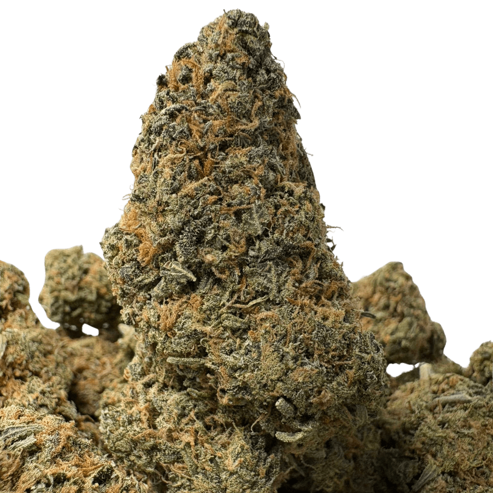 GELATTI (LOWS) - WeedPosters.io