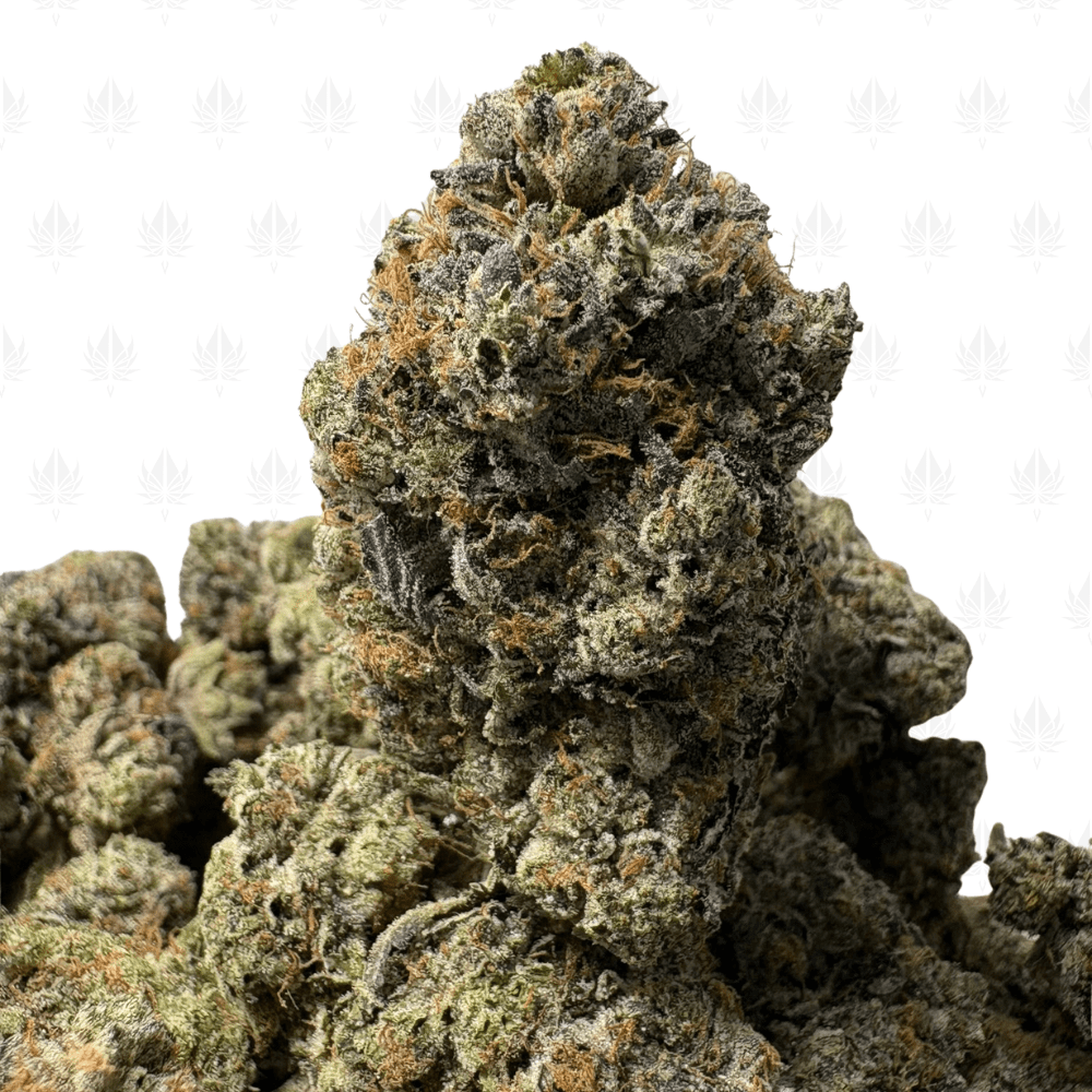 PINK VVS (QUAD GAS) - WeedPosters.io