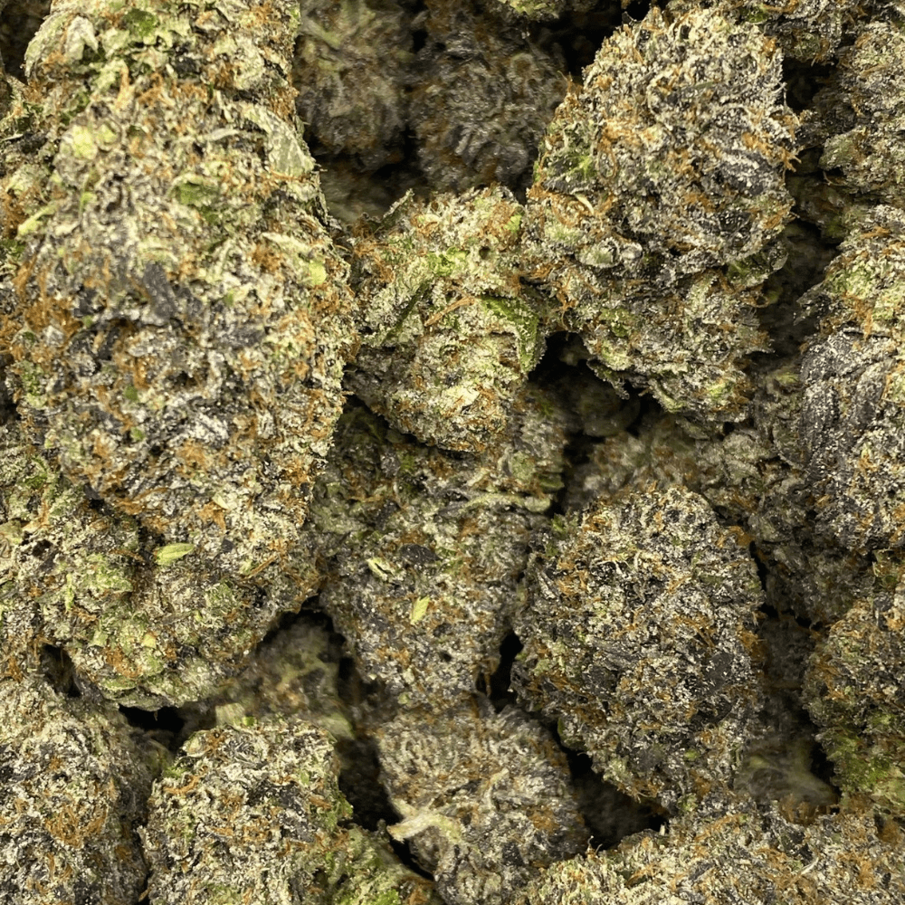 ROCKSTAR SPACEMAN (QUAD GAS) - WeedPosters.io