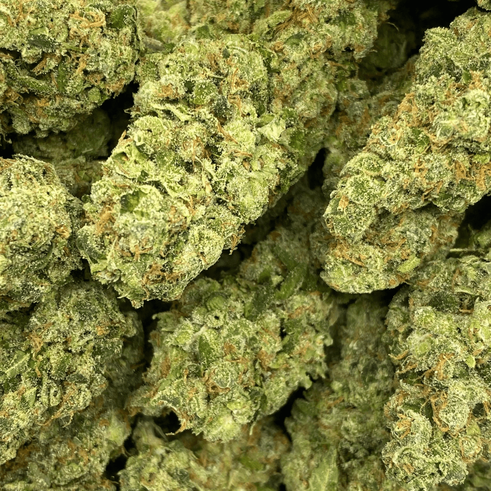 TROPICAL BREEZE (TRIP EXOTICS) - WeedPosters.io