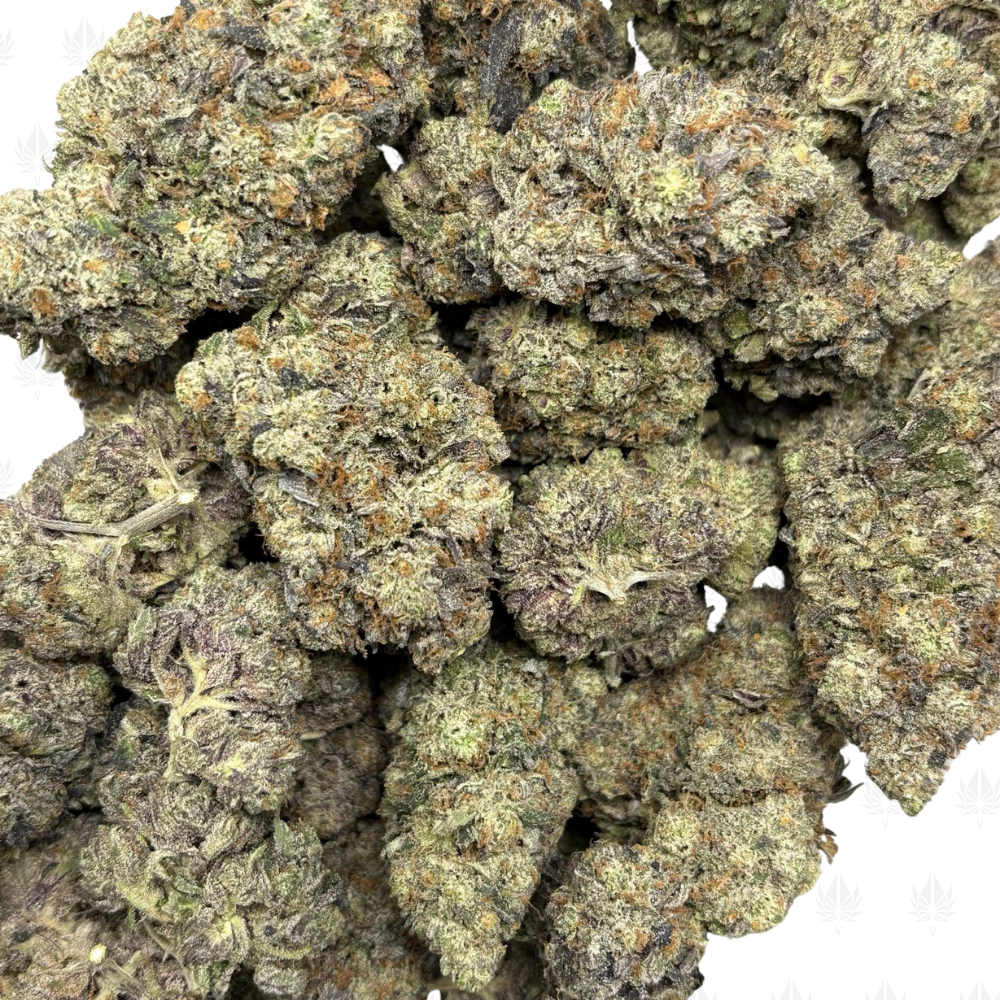 PINK NITROUS (QUAD GAS) - WeedPosters.io