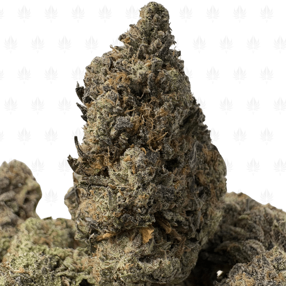 PINK NITROUS (QUAD GAS) - WeedPosters.io