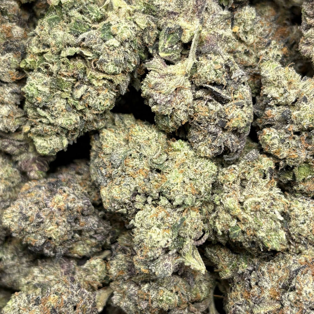 PINK NITROUS (QUAD GAS) - WeedPosters.io