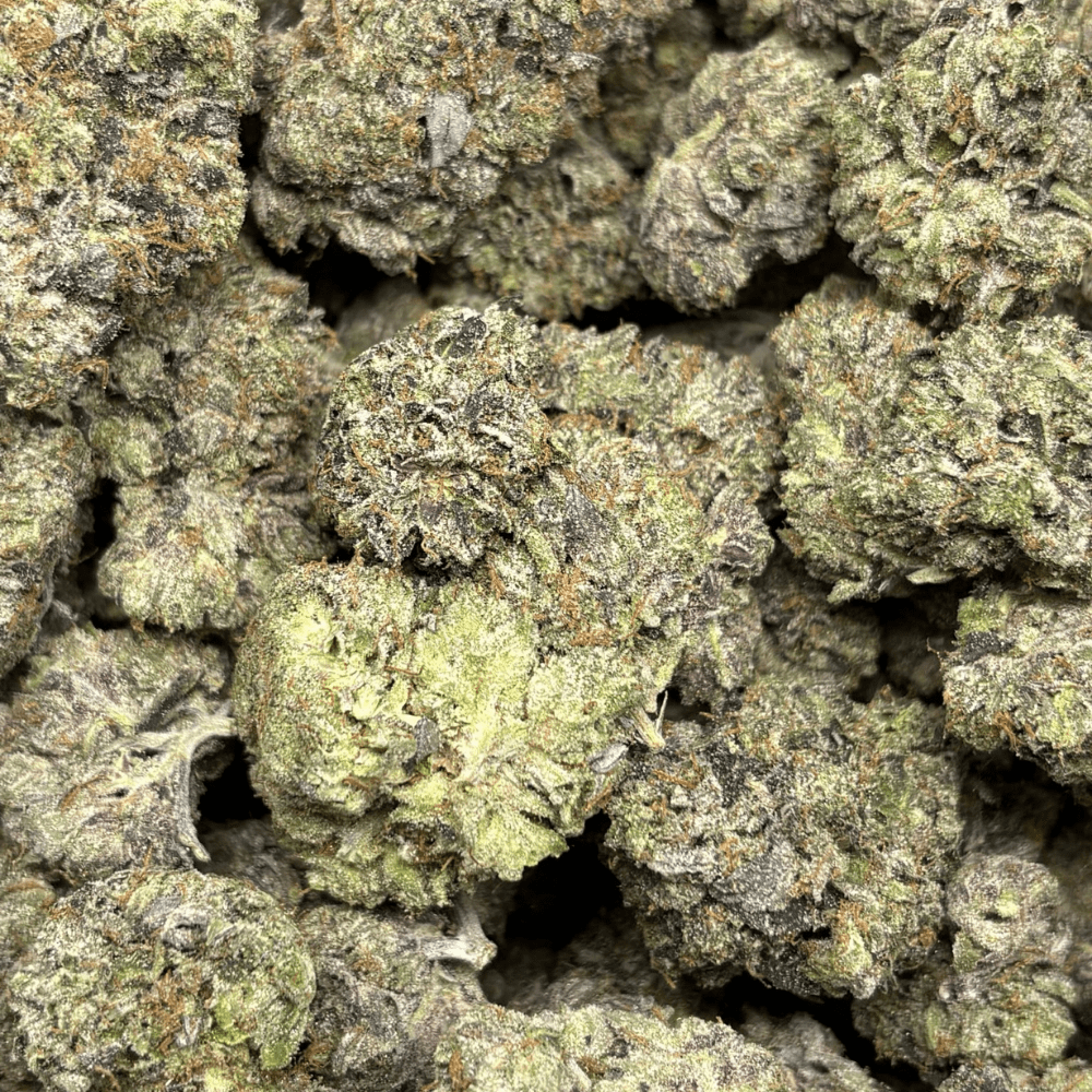 PINK ULTRA DEATH (LSO GAS) - WeedPosters.io