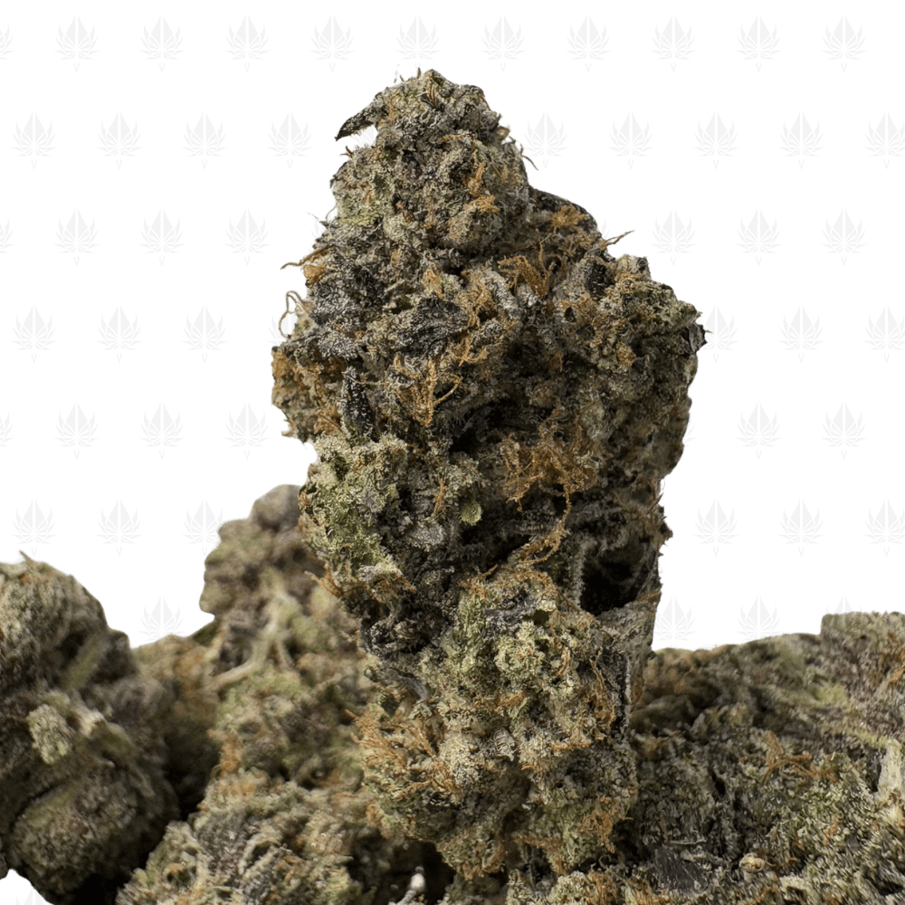 PINK ULTRA DEATH (LSO GAS) - WeedPosters.io