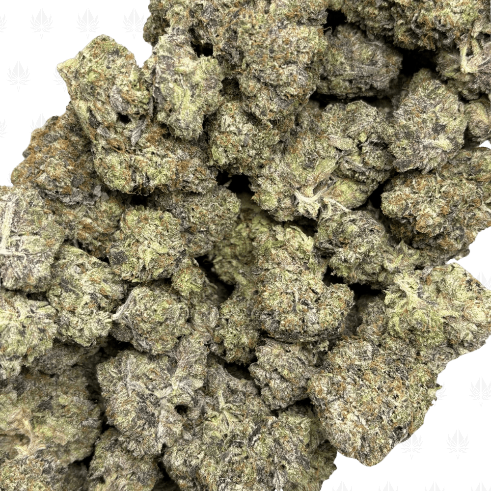 PINK ULTRA DEATH (LSO GAS) - WeedPosters.io