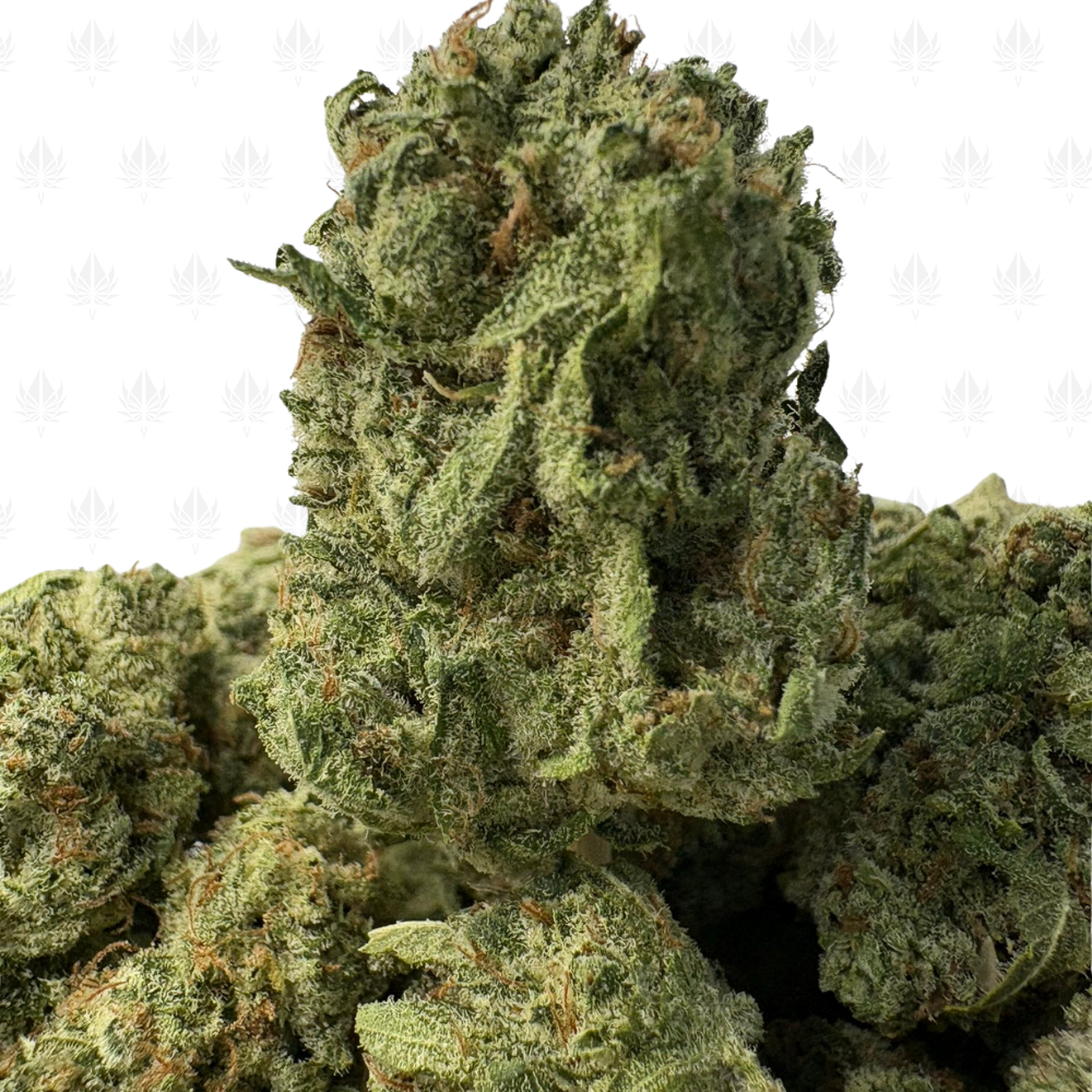 SUPER SILVER HAZE (SMALLS) - SATIVA - WeedPosters.io
